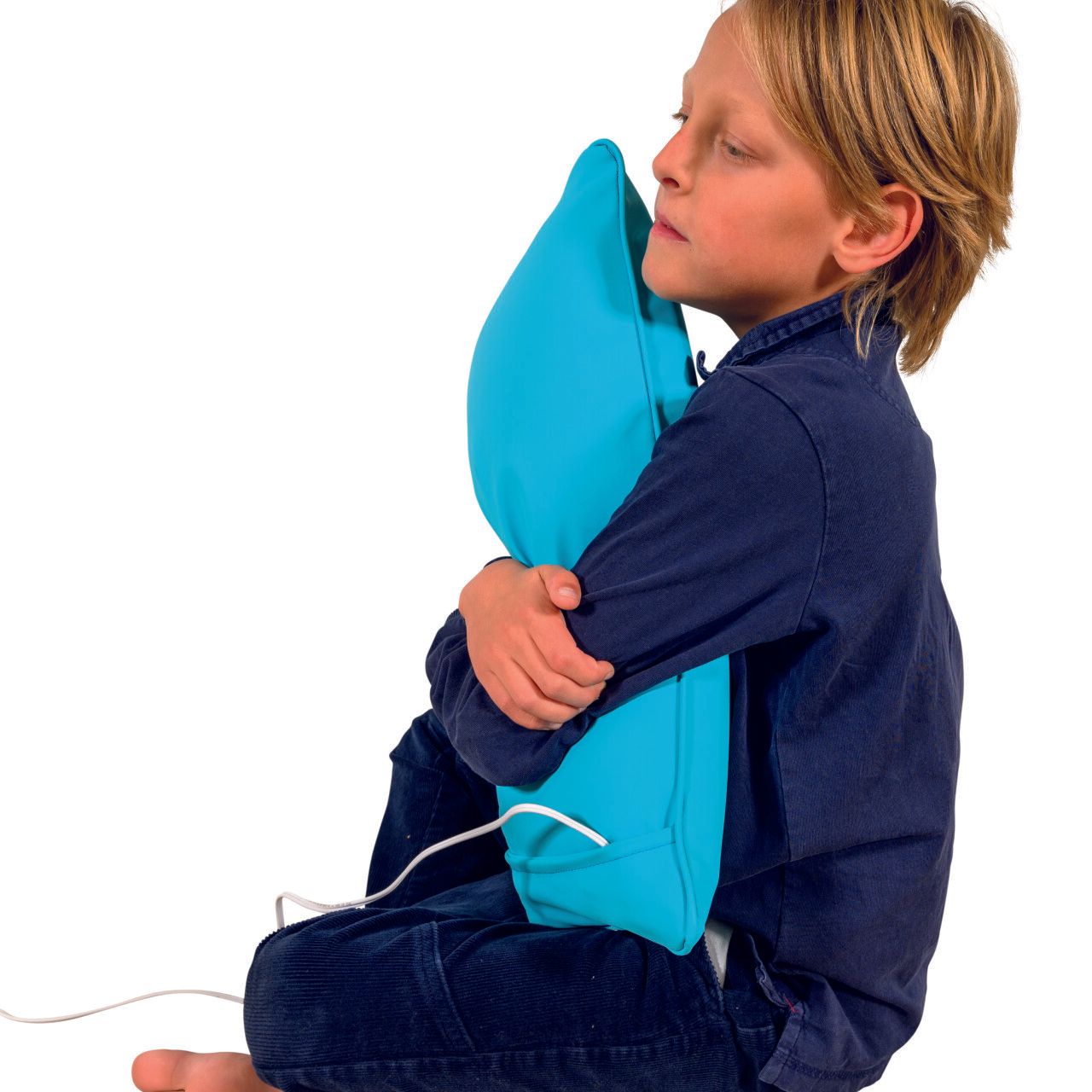 Vibrating Pillow - Vibrating