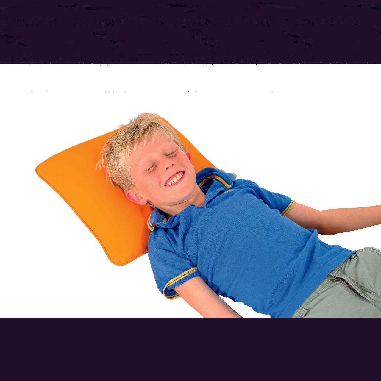 Vibrating Pillow - Vibrating