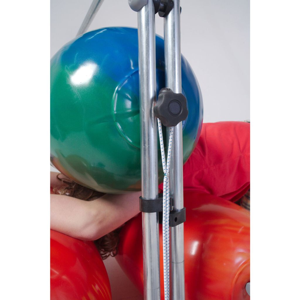 Squeeze Machine - Variable Force Sensory Toy